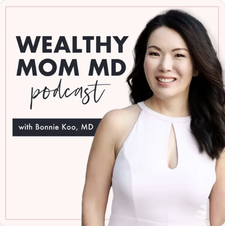 Wealthy Mom MD Podcast - PSLF, SAVE, and More: Your Guide to Student Loan Relief with Sim ...